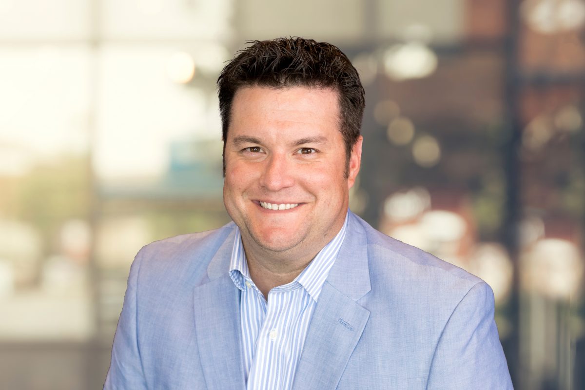 Prophit Hires Brett Buboltz - Dignify