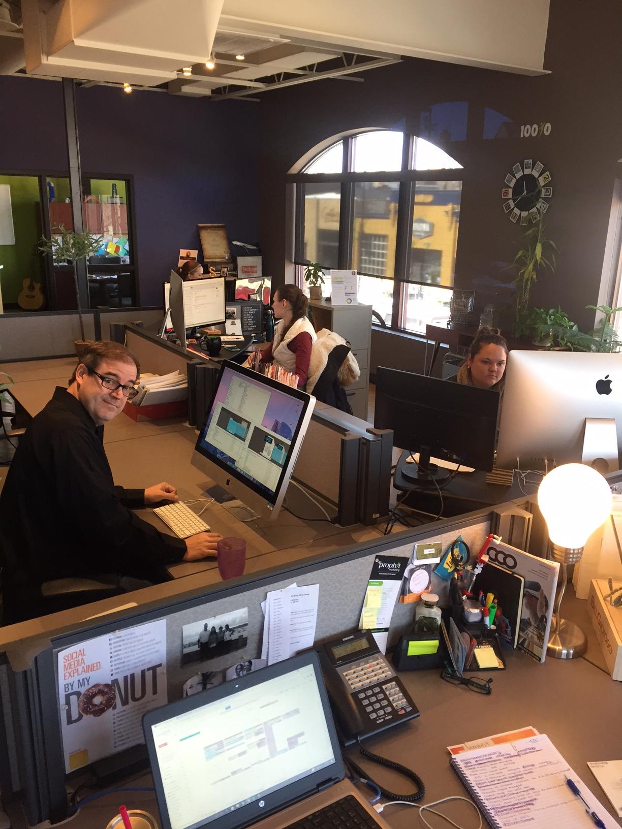 Out of Cover Boss! - Dignify