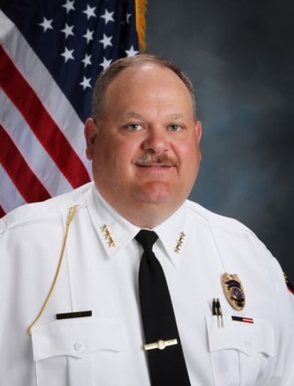 Part 1: Interview with Assistant Police Chief Steve Thiry, Servant ...