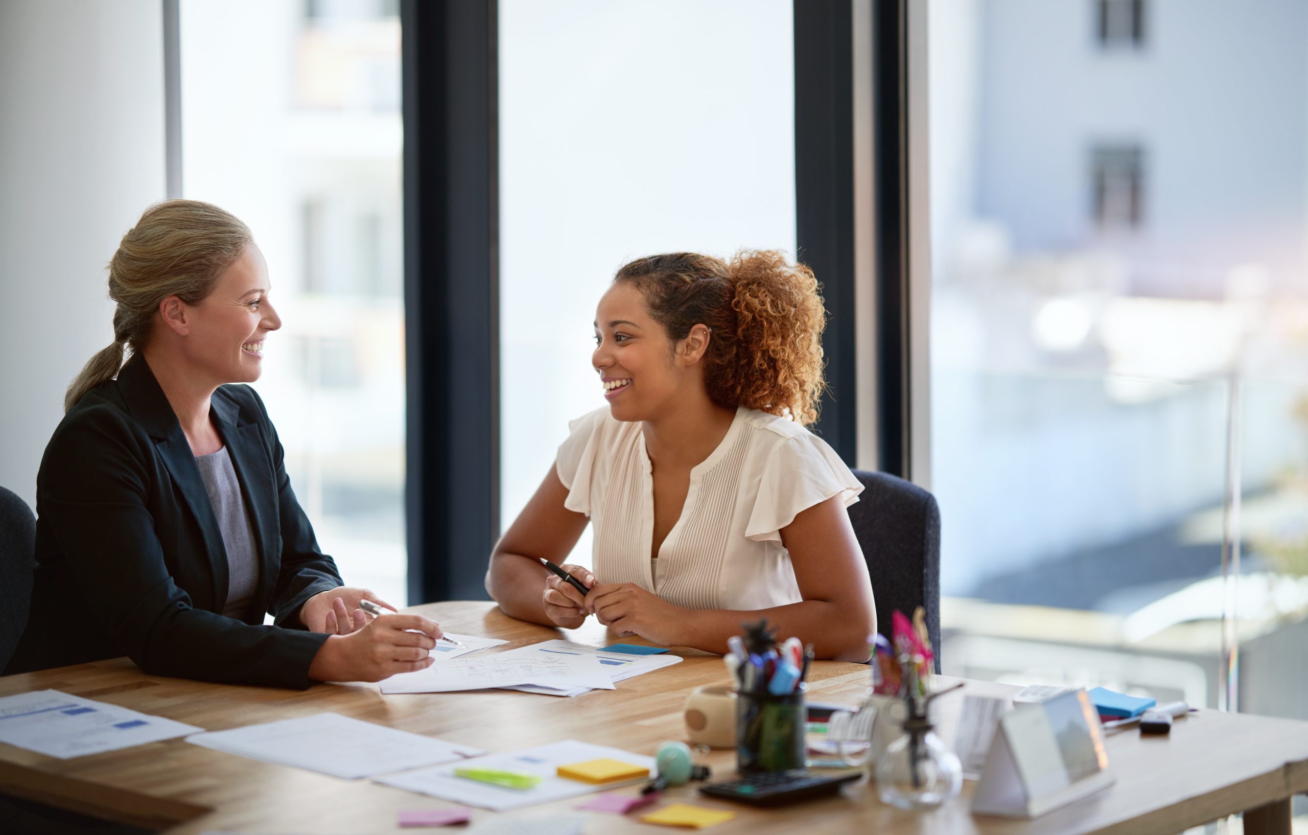 A Culture of Accountability - Dignify