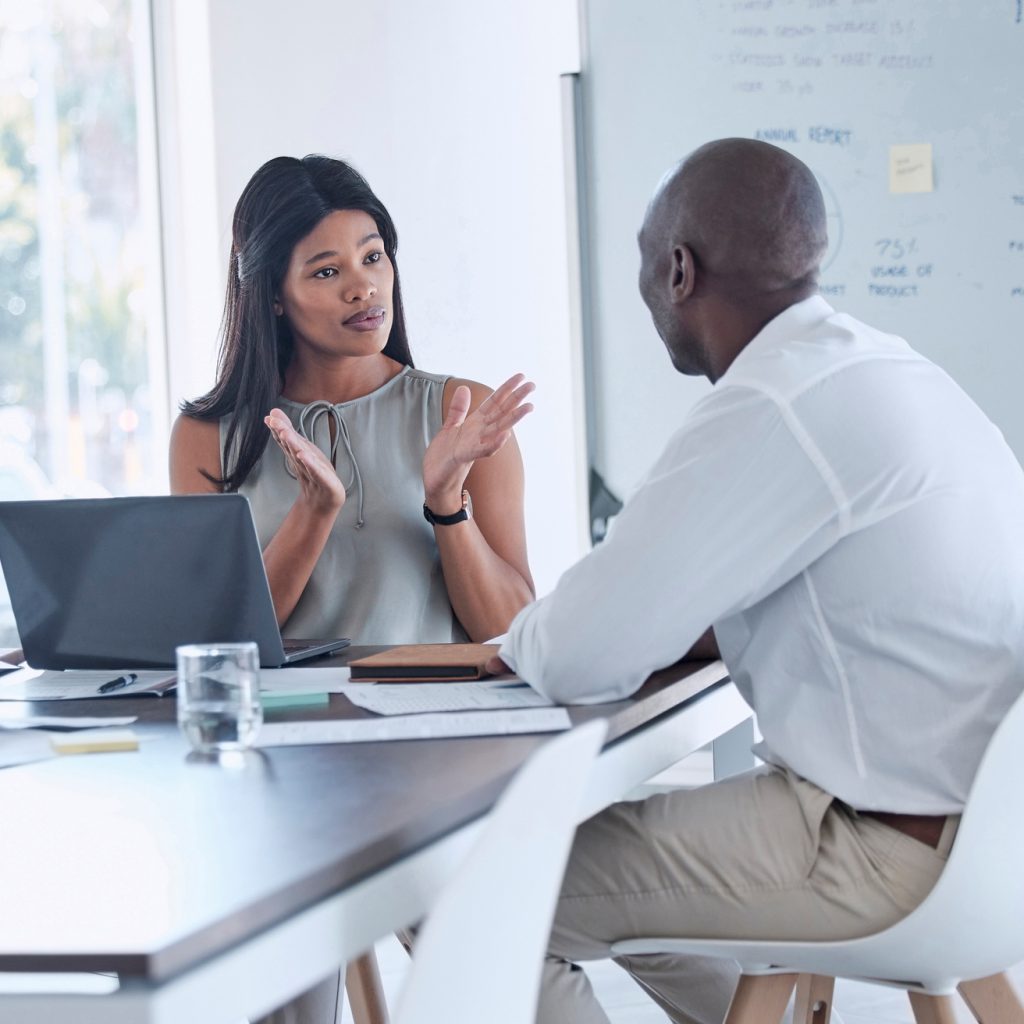 Executive Coaching - Dignify