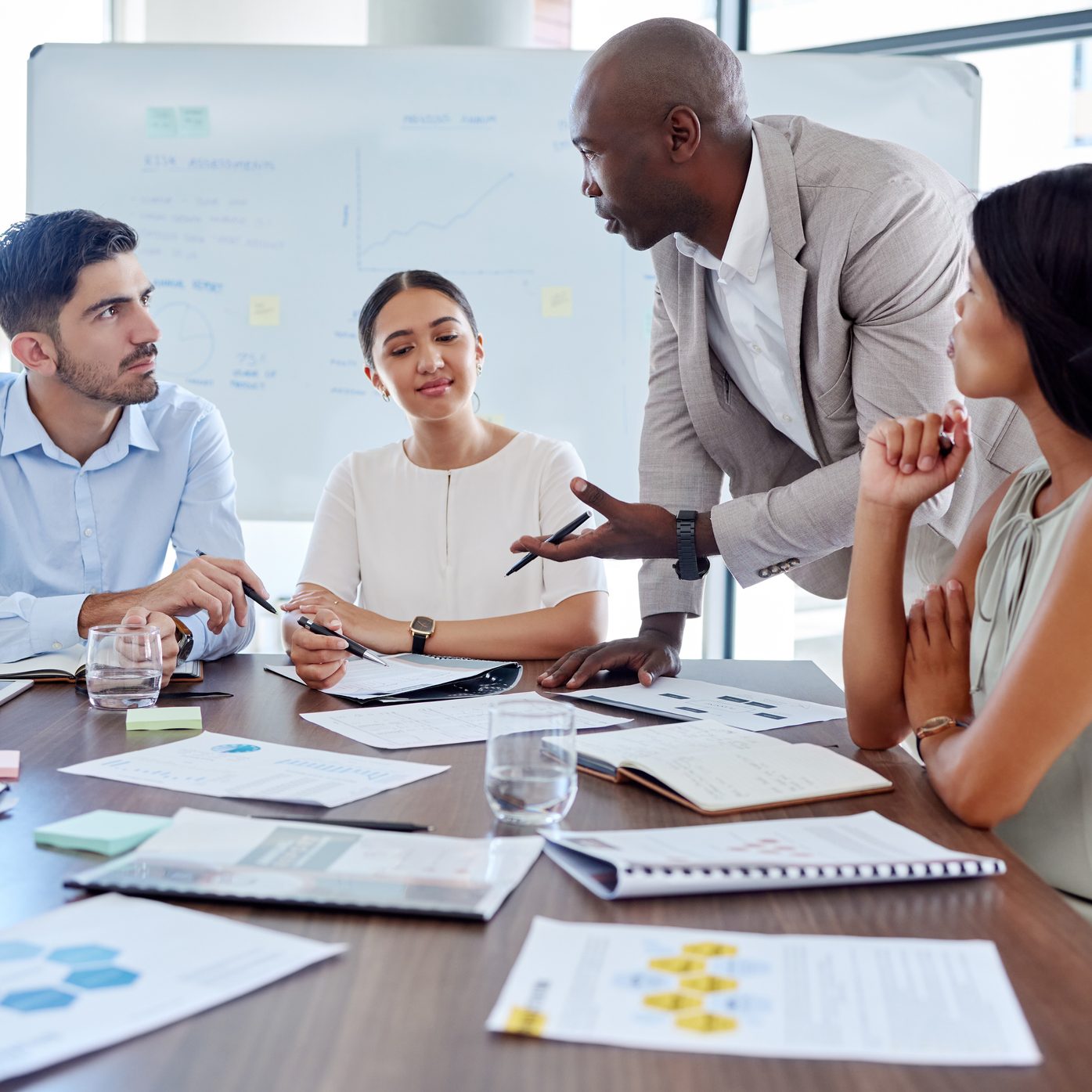 Strategic Planning - Dignify