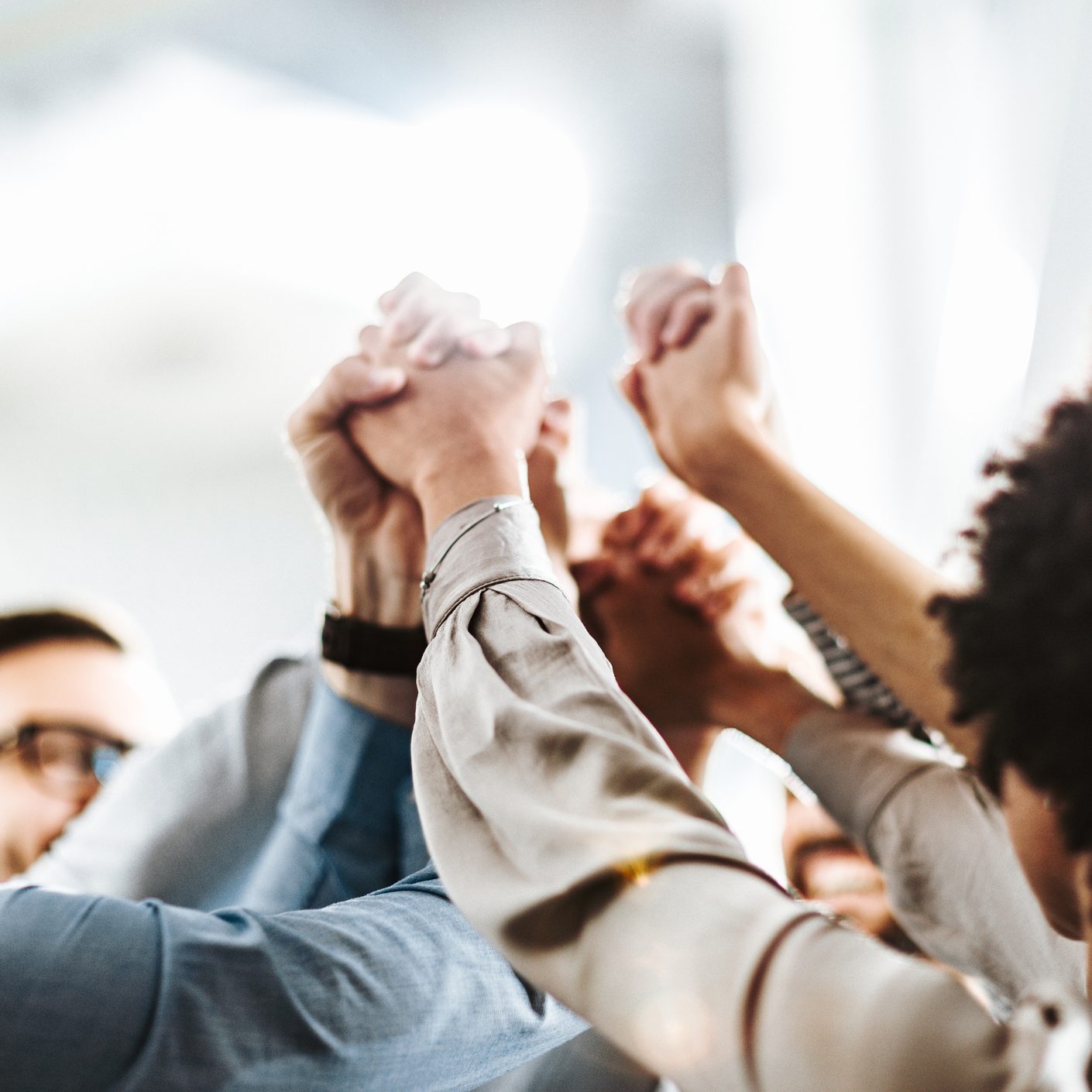 Leadership Services - Dignify