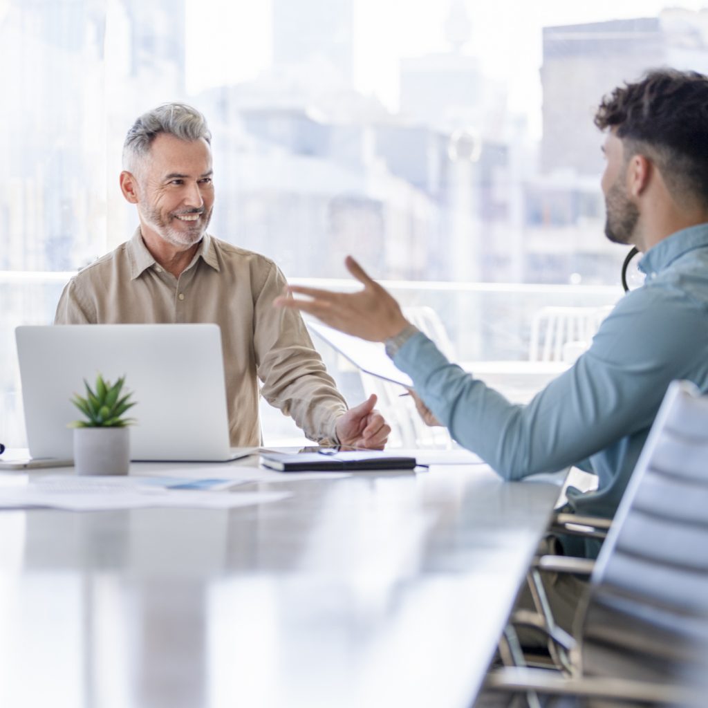 Executive Coaching - Dignify