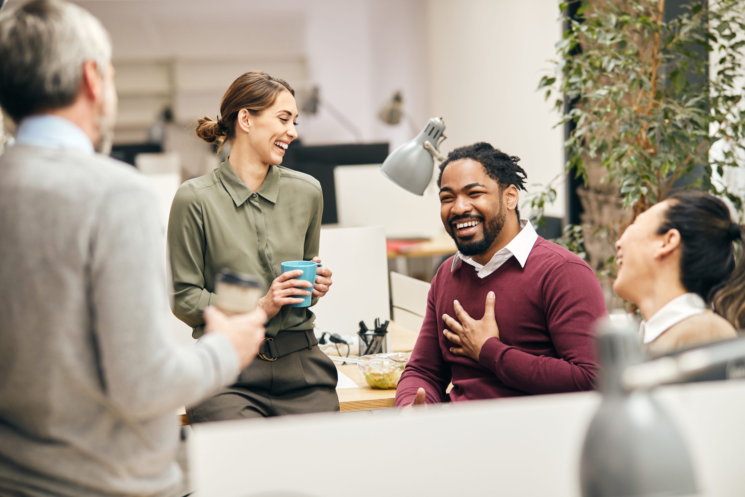 How you can create opportunities through stories - Dignify