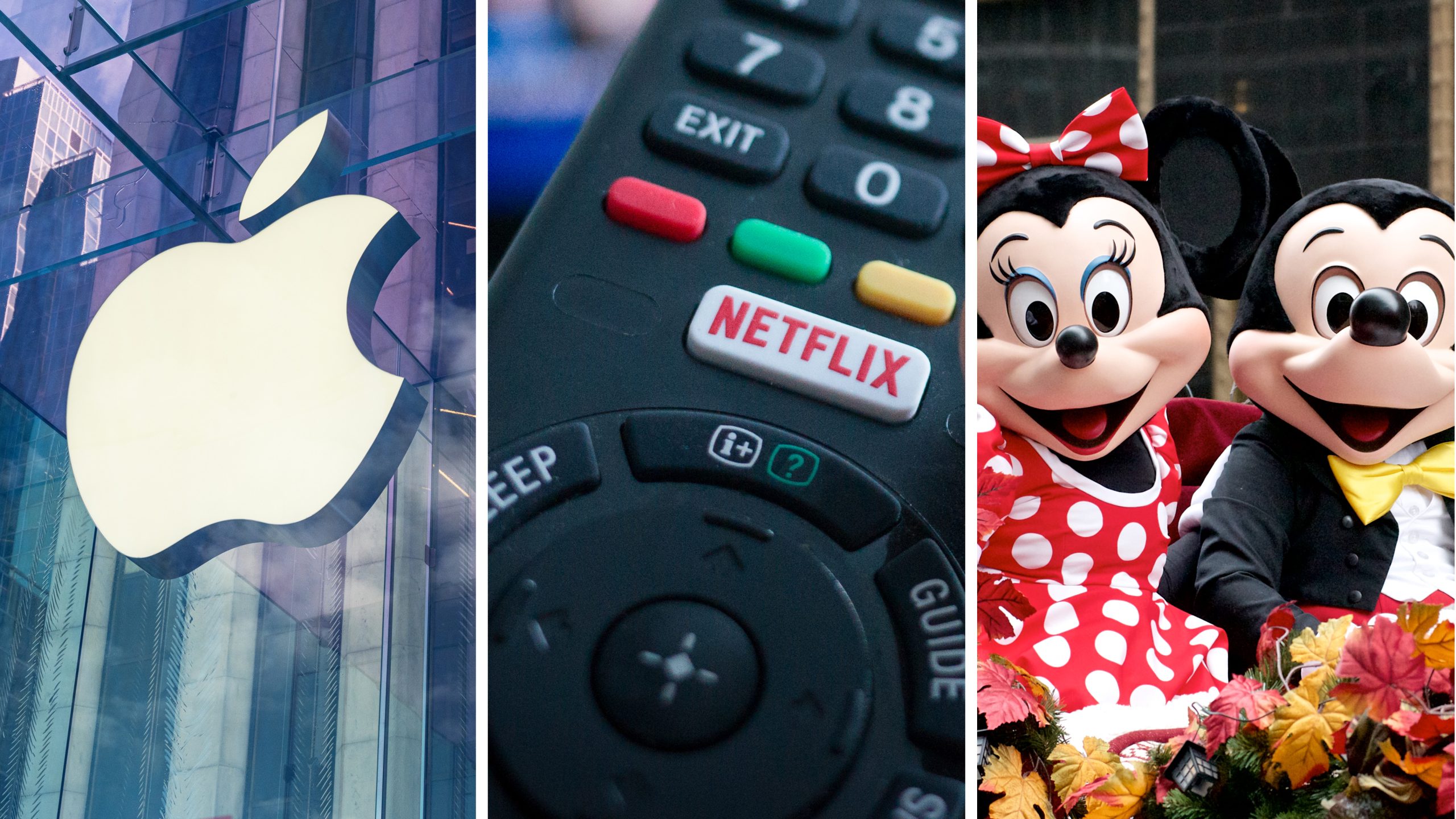 3 top business leaders to emulate in 2025: replicate industry-defining success - Dignify